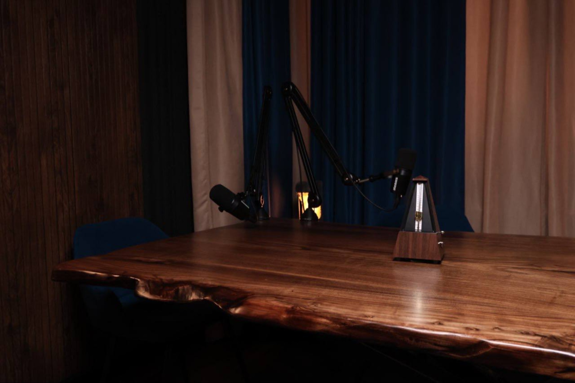 Студия звукозаписи Pride studio - MUSbooking